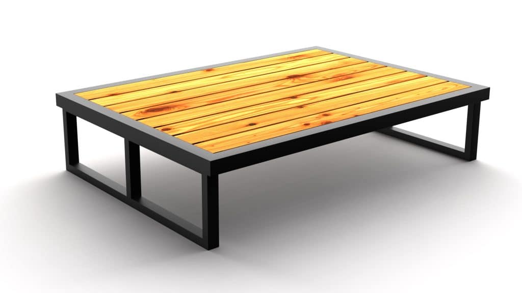 MAIN PAGE - Mega Wooden Pallet